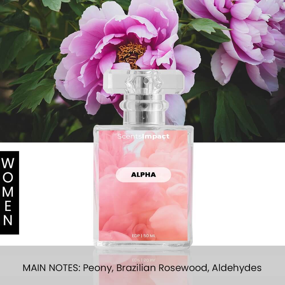 Alpha – Our Impression of Dune | Scents Impact