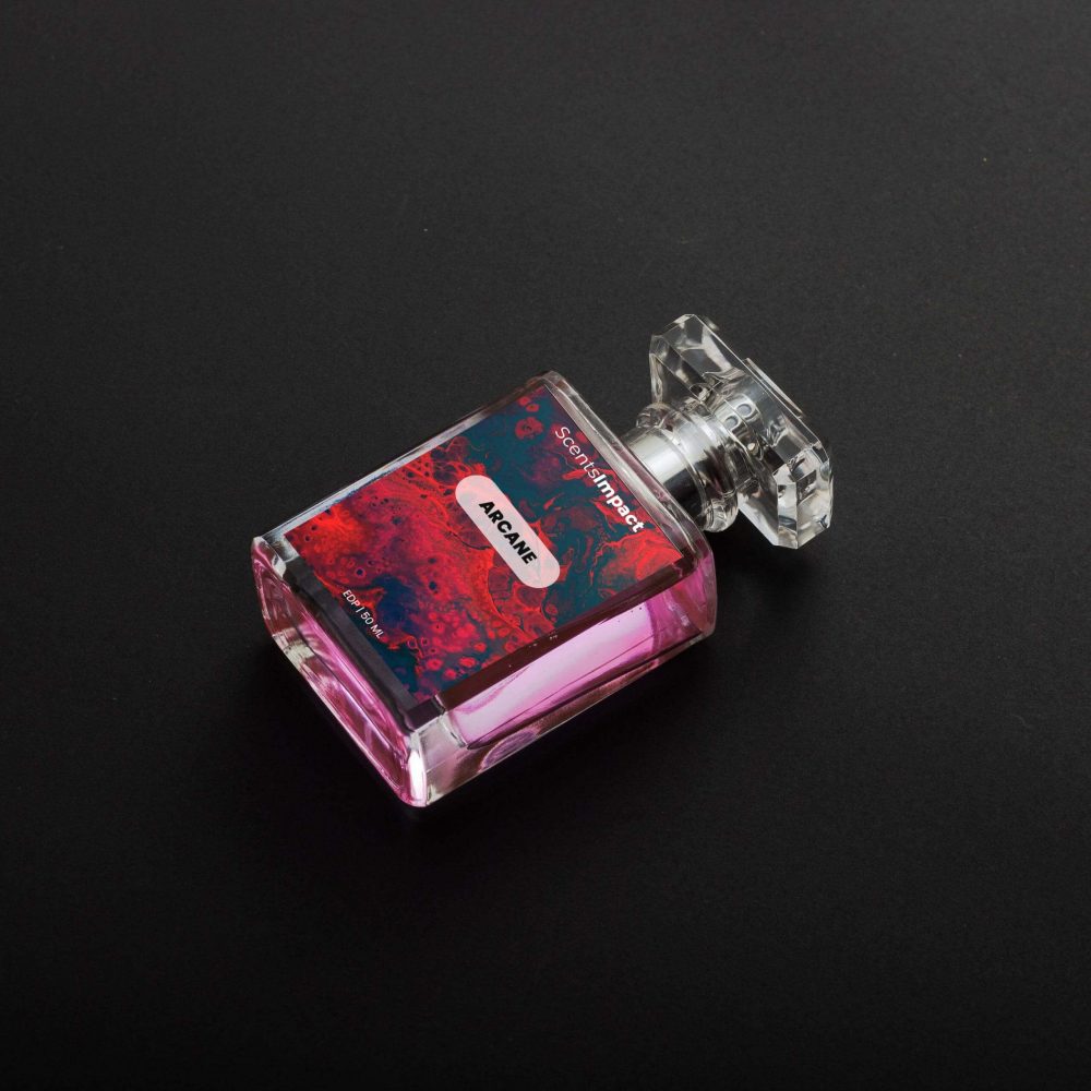 Arcane – Inspired By Lady Million Paco Rabanne | Scents Impact
